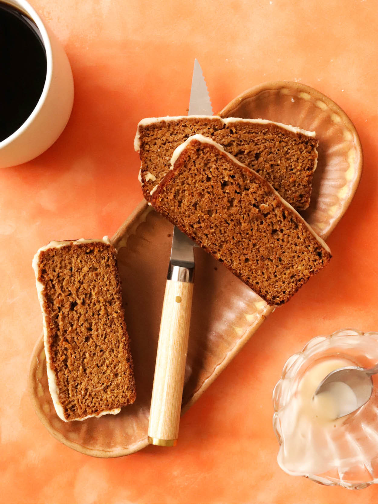 Healthy Pumpkin Bread (Gluten Free, Dairy Free, Sugar Free & Paleo ...