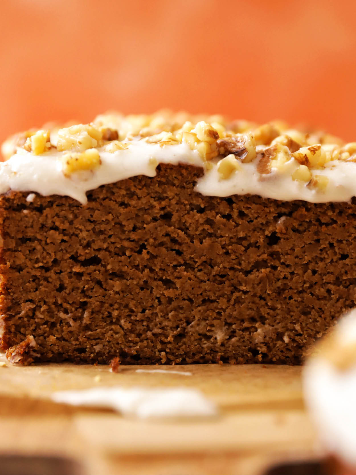 Healthy Pumpkin Bread (Gluten Free, Dairy Free, Sugar Free & Paleo ...