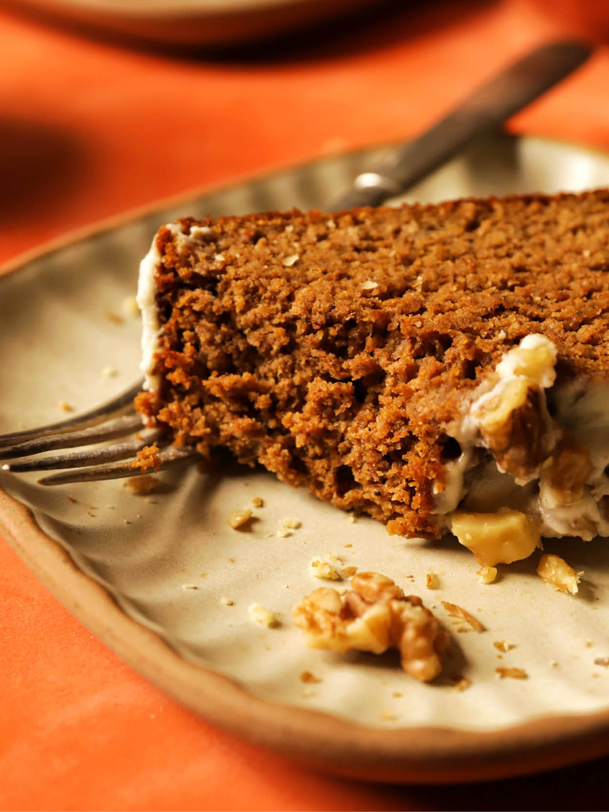 Healthy Pumpkin Bread (Gluten Free, Dairy Free, Sugar Free & Paleo ...