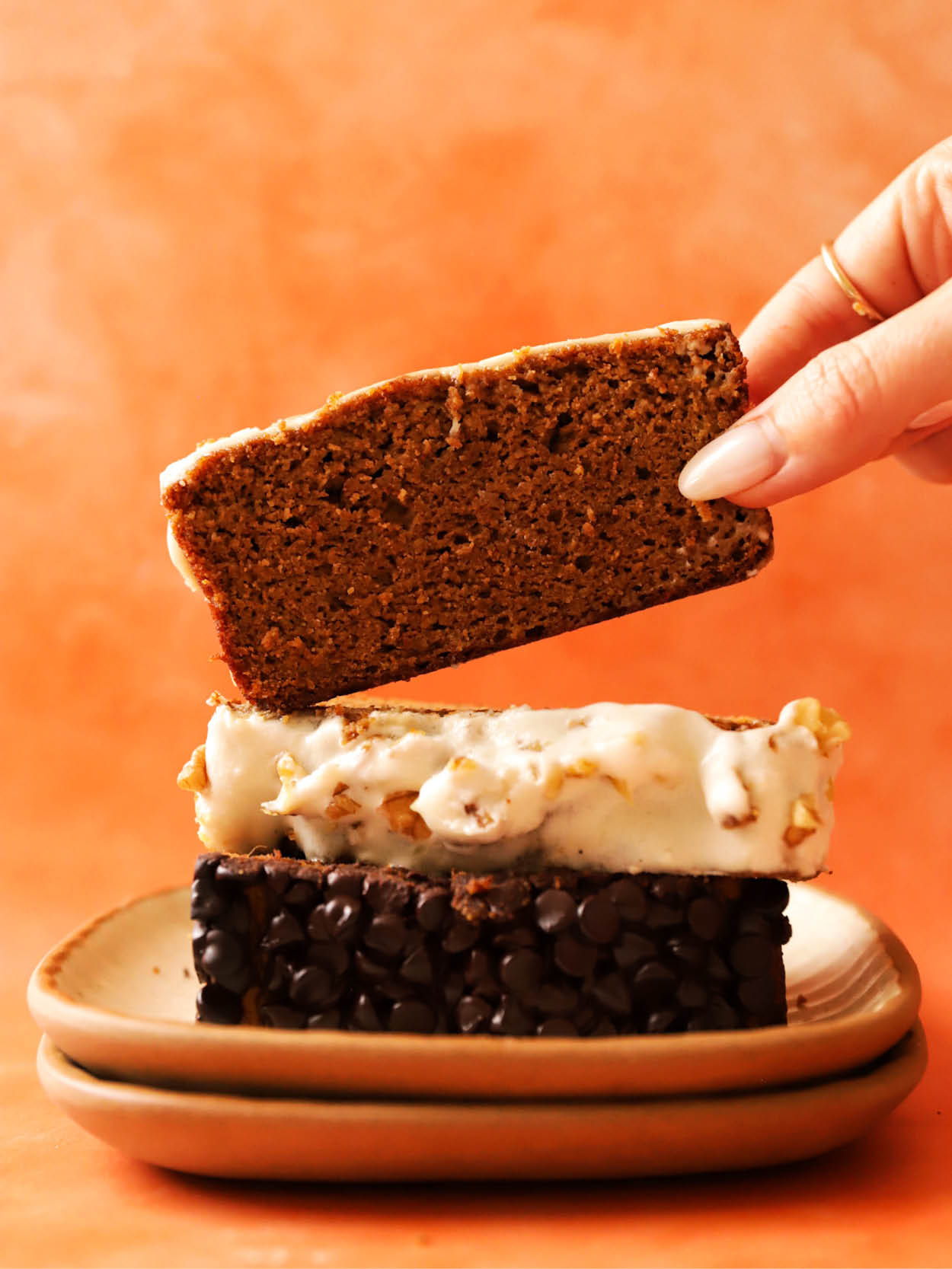 Pumpkin Pie Bars (Gluten Free, Dairy Free, Low Sugar Compliant) - Kayla ...
