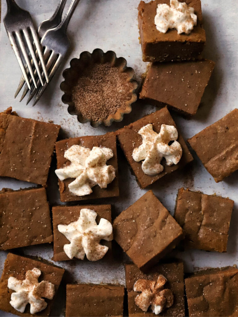 Healthy Pumpkin Spice Syrup (GF, DF, Paleo, Low Glycemic) - Kayla's ...