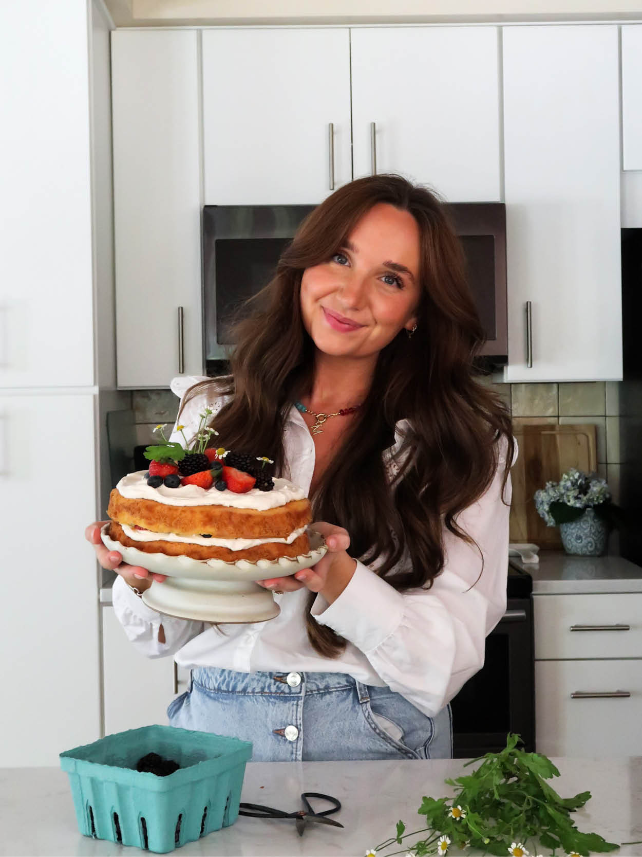 Easter & Spring Hosting Recipe Roundup - Kayla's Kitch and Fix