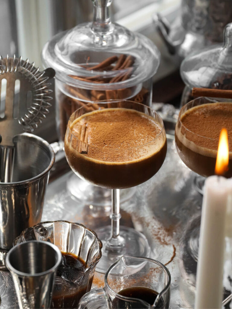 Thanksgiving Dessert Roundup - Kayla's Kitch and Fix