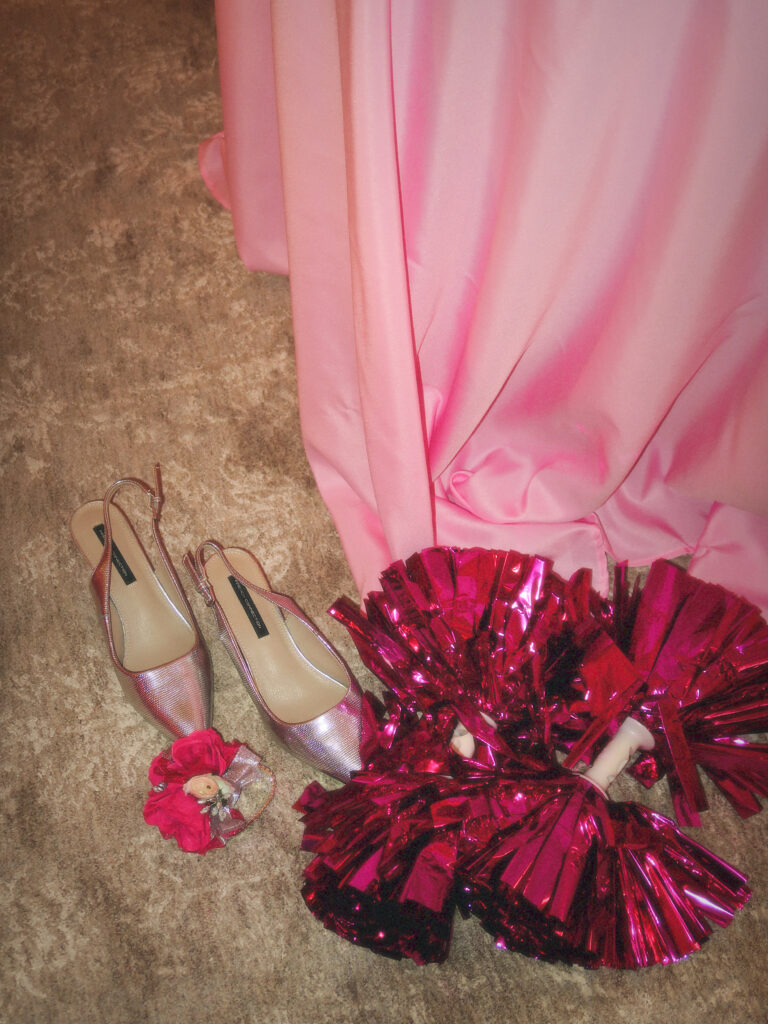 80's Prom Murder Mystery Party - Kayla's Kitch and Fix