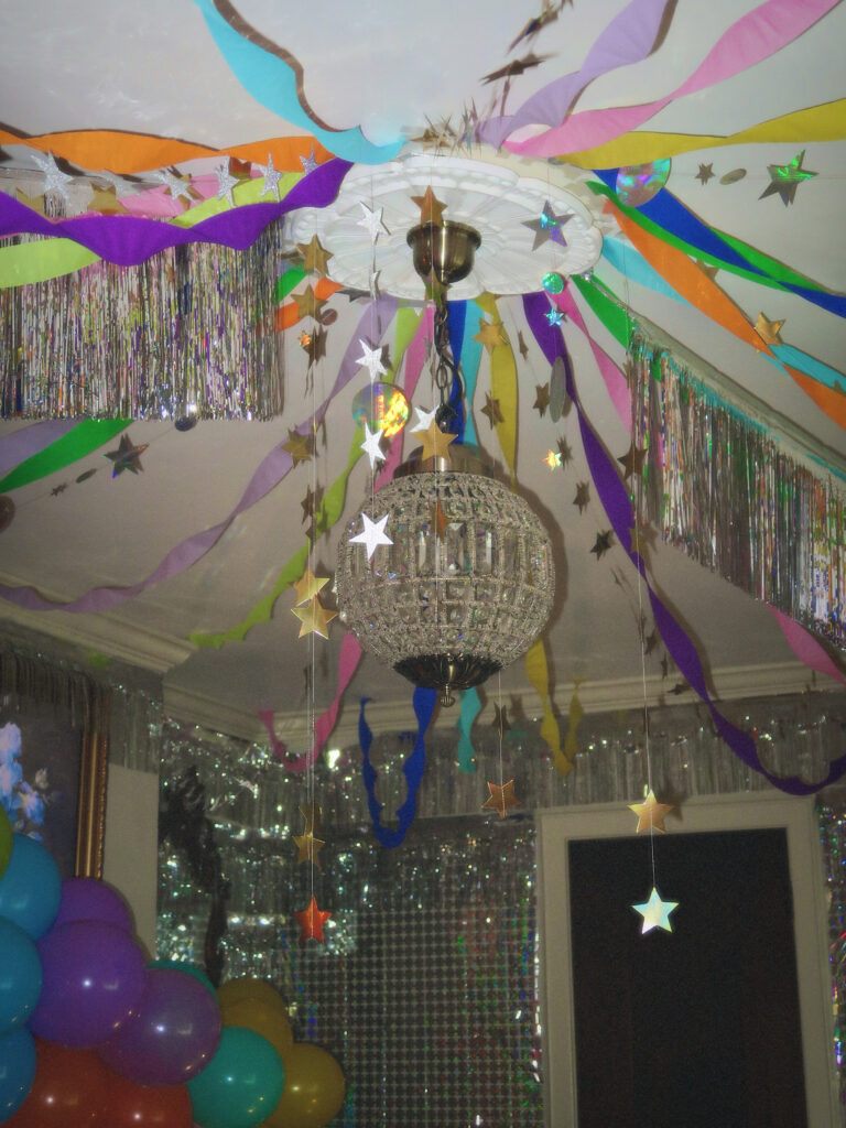80's Prom Murder Mystery Party - Kayla's Kitch and Fix