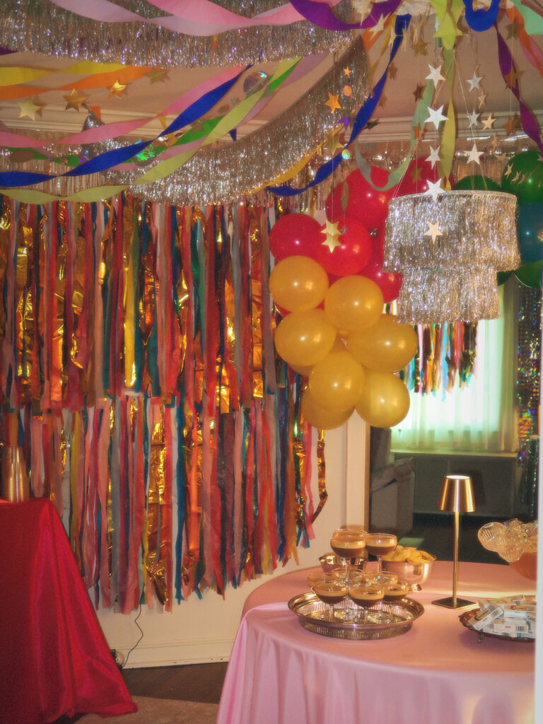 80's Prom Murder Mystery Party - Kayla's Kitch and Fix