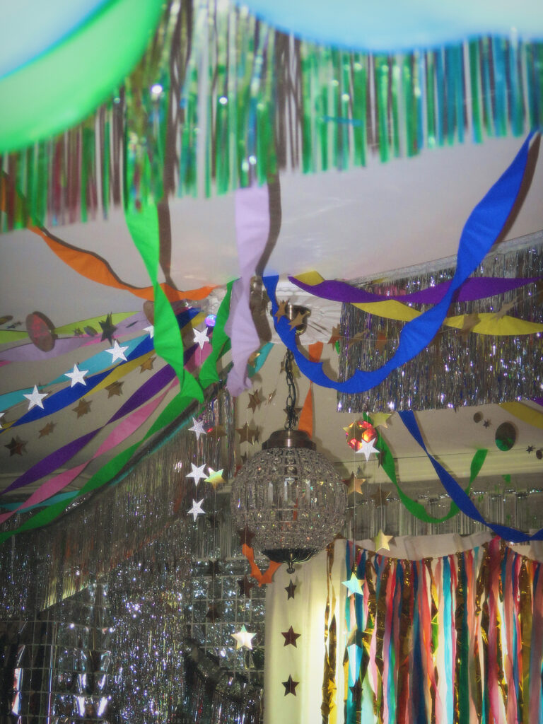 80's Prom Murder Mystery Party - Kayla's Kitch and Fix