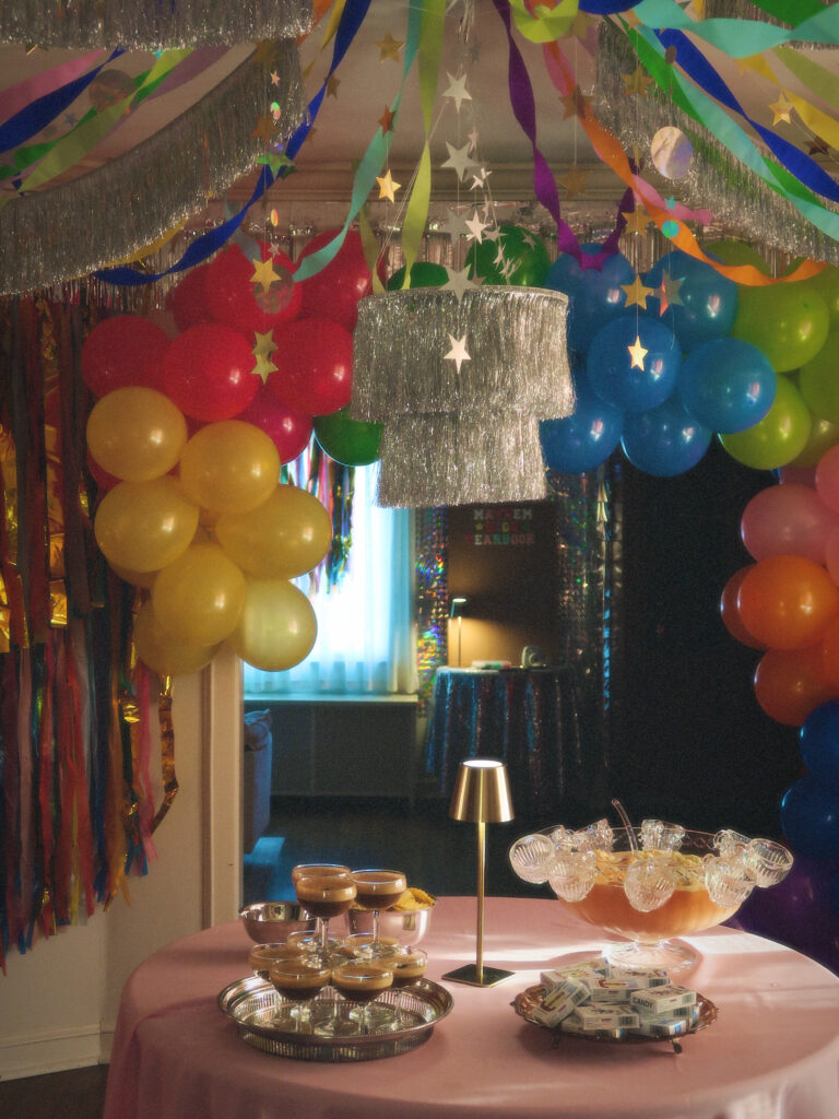 80's Prom Murder Mystery Party - Kayla's Kitch and Fix