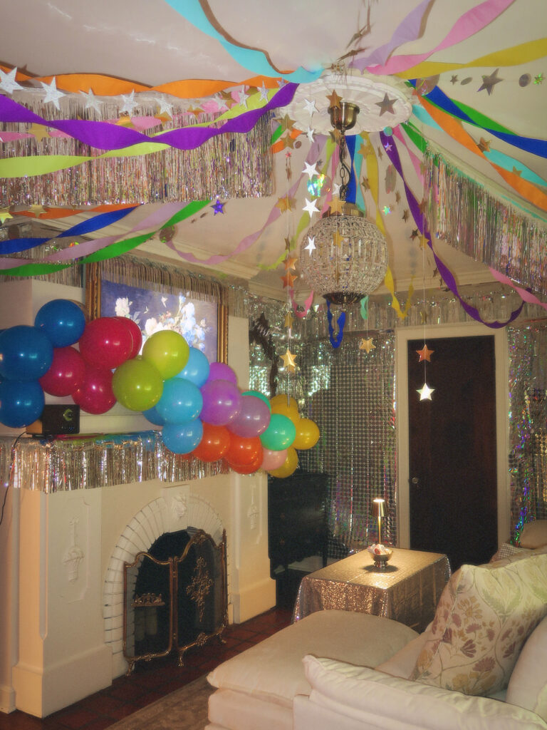 80's Prom Murder Mystery Party - Kayla's Kitch and Fix